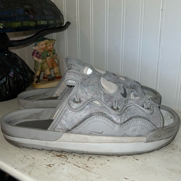 Nike | Shoes | Nike Offline Phantom Sandals Slip On Shoes | Poshmark